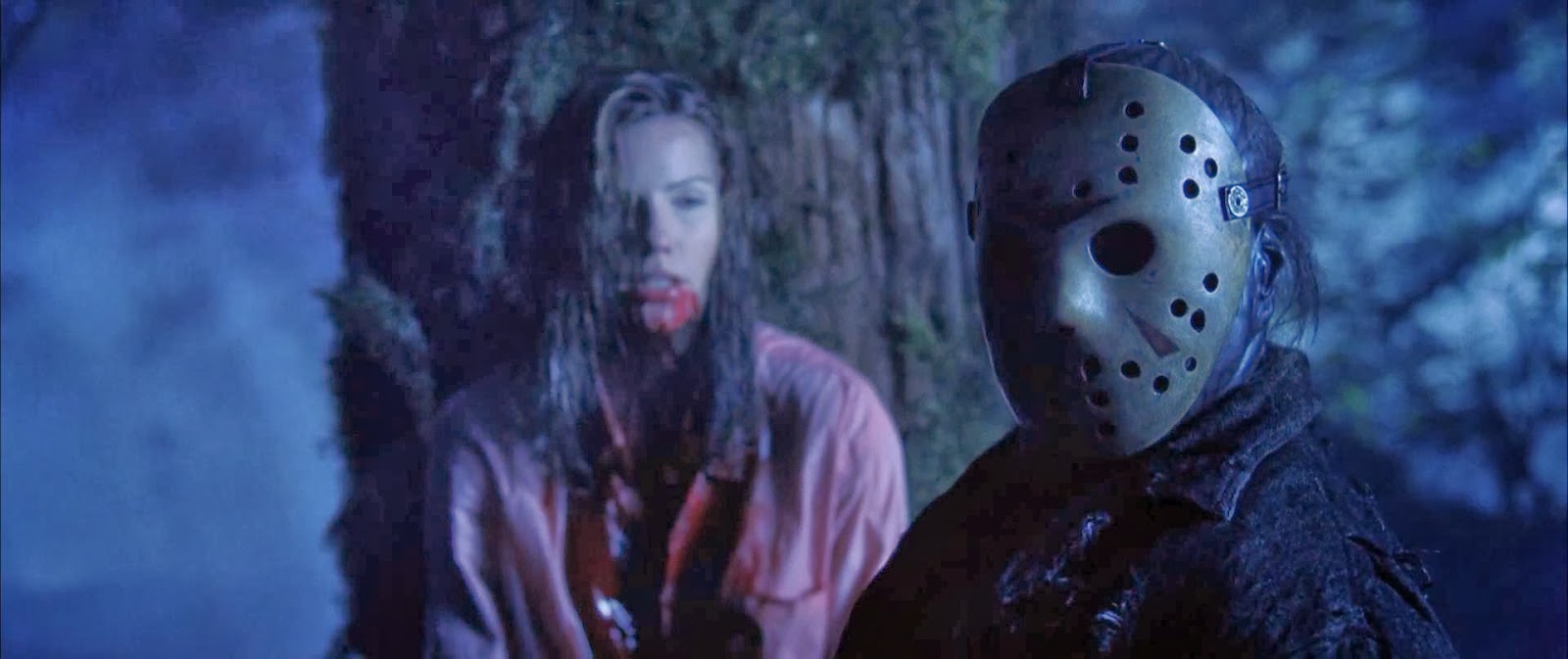 BliZZarraDas: Freddy vs. Jason (2003)